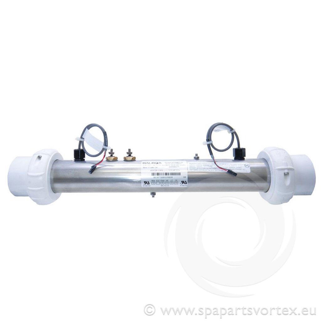 Balboa 3.0KW Heater M7 (Studs GS-GL) | VBV